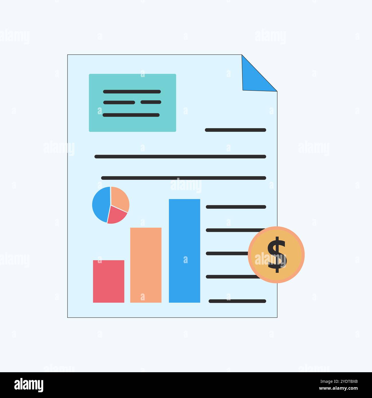 Cash flow statement analysis hi-res stock photography and images - Alamy