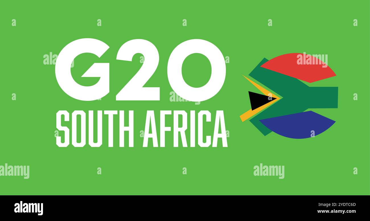 Summit of the leaders Stock Vector Images - Alamy