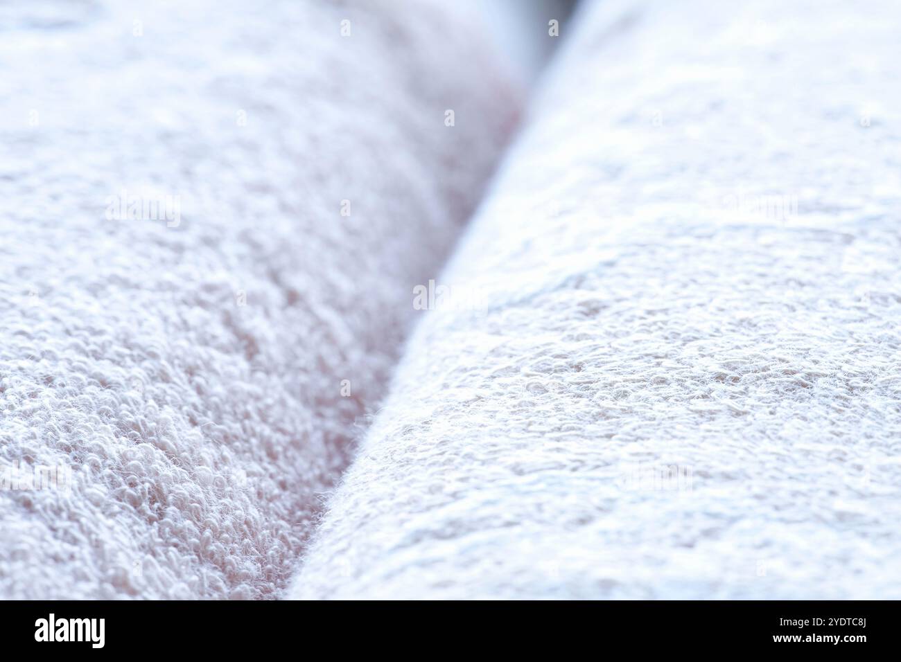Towel pile hi-res stock photography and images - Alamy