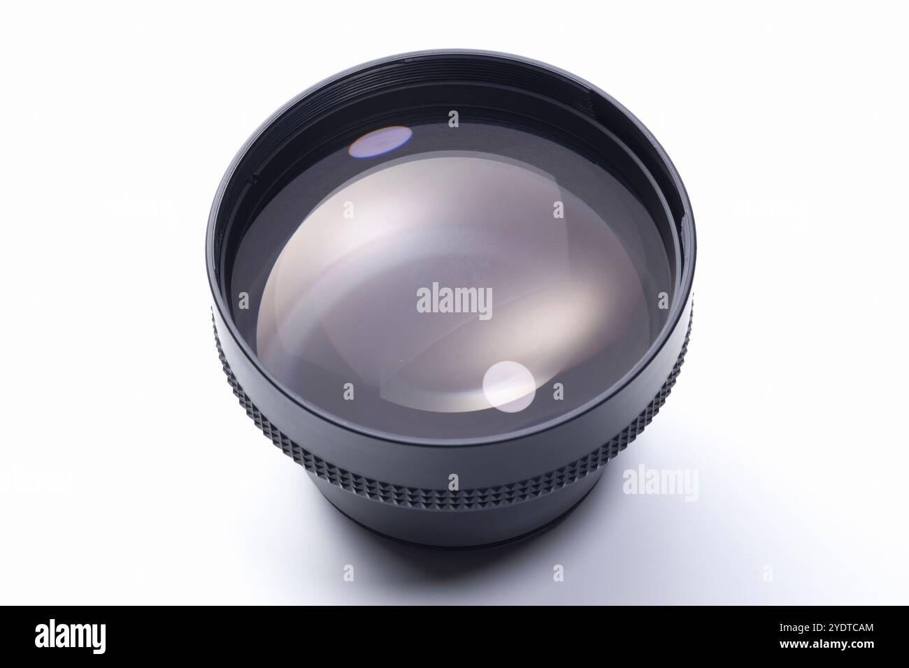 Concave lens hi-res stock photography and images - Alamy
