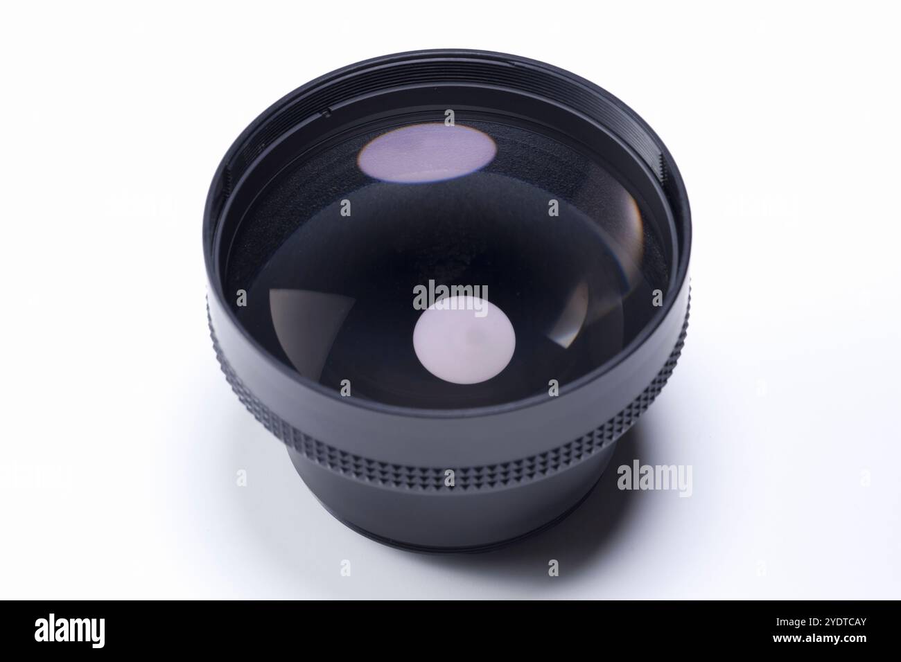 Concave lens hi-res stock photography and images - Alamy