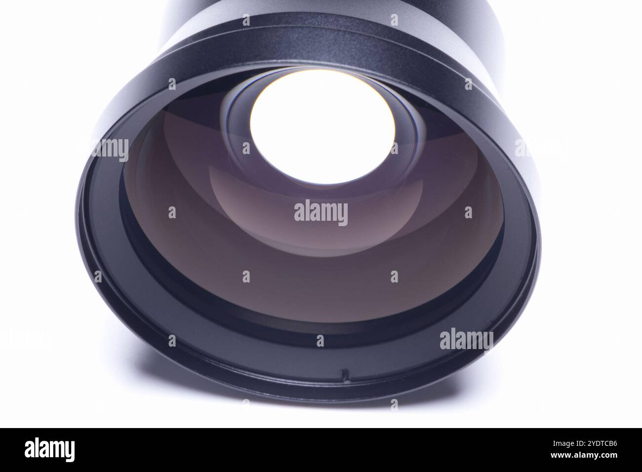 Convex lens and camera hi-res stock photography and images - Alamy