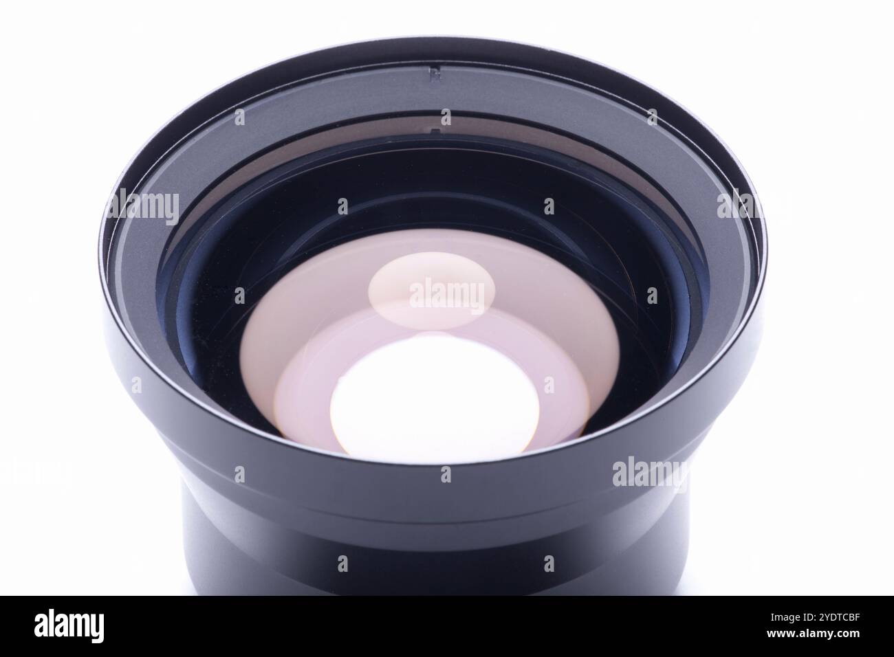 Concave convex lens hi-res stock photography and images - Alamy