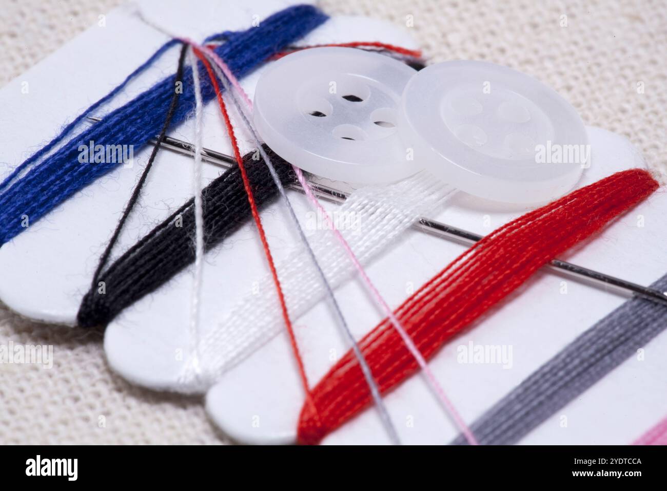 Needle set hi-res stock photography and images - Alamy