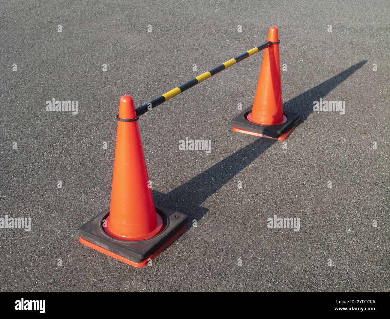 Delta pylon hi-res stock photography and images - Alamy