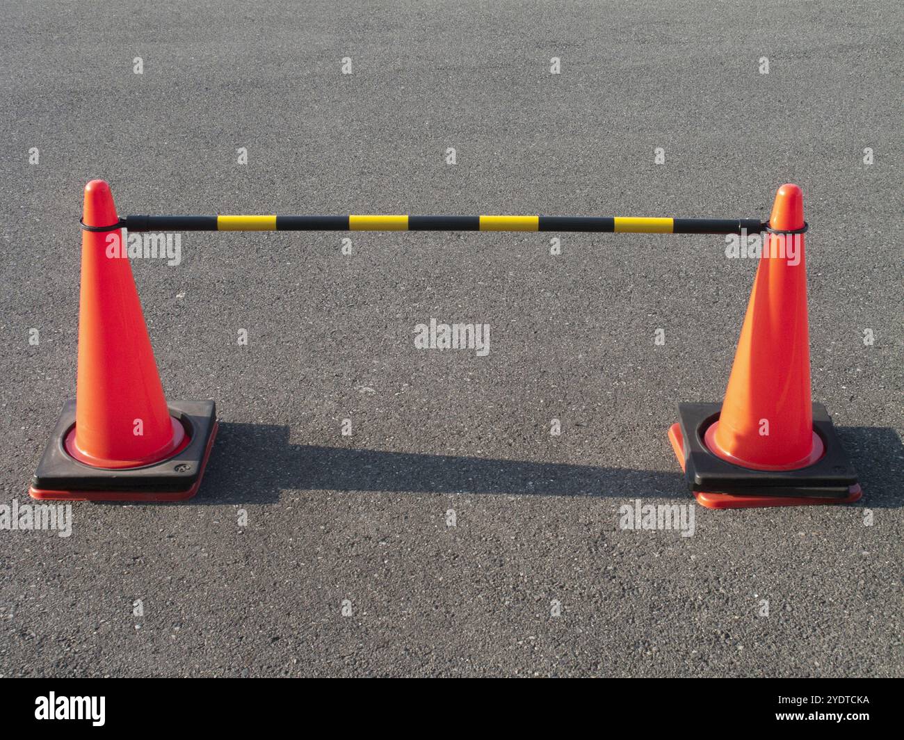 Delta cone hi-res stock photography and images - Alamy