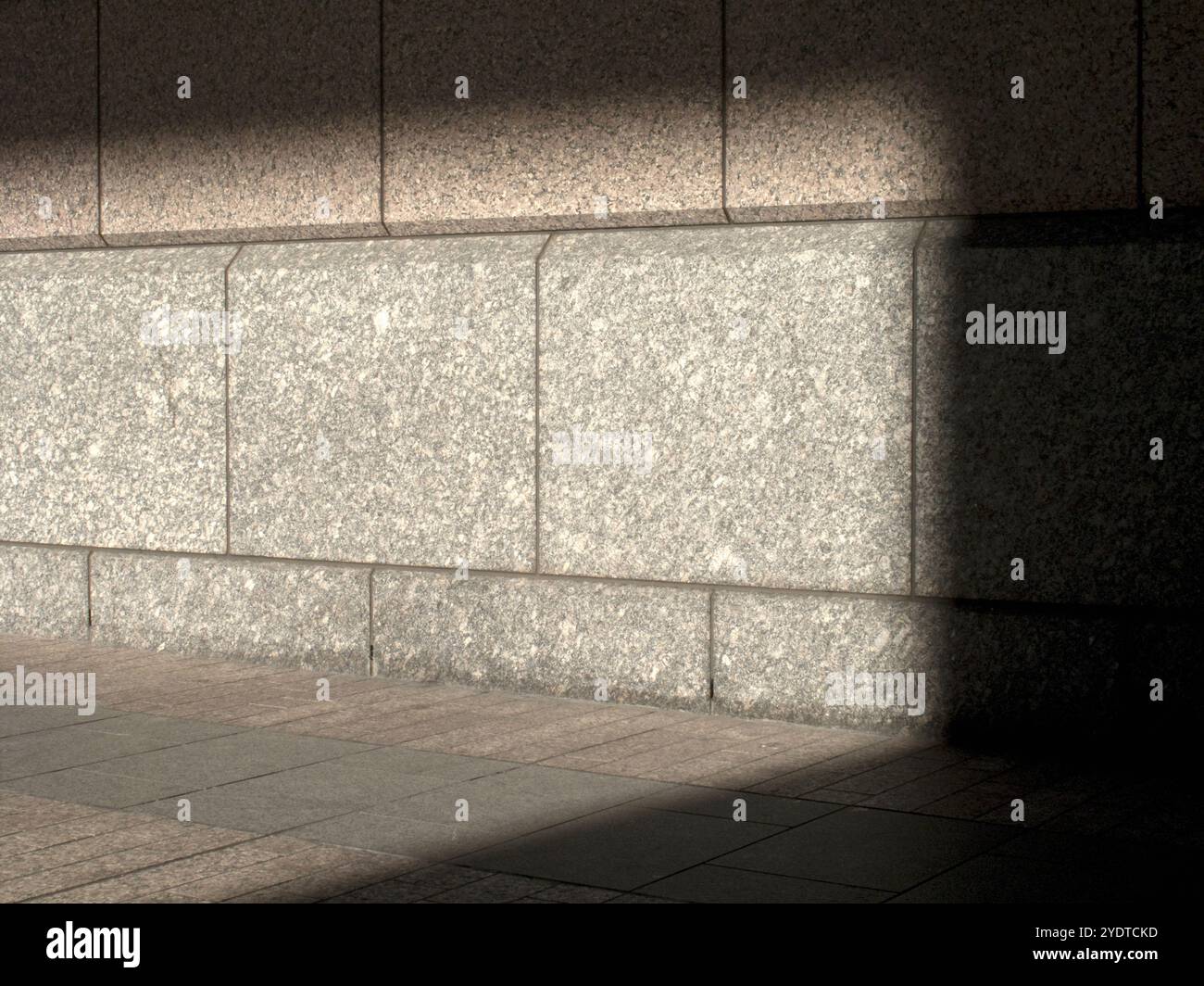 Shadow on building surface hi-res stock photography and images - Alamy