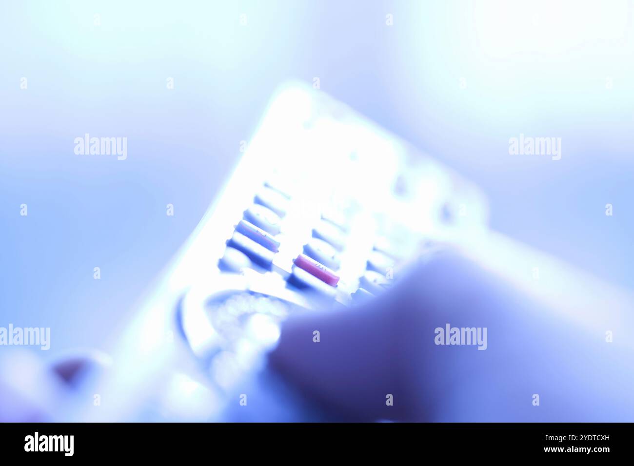 Remote room hi-res stock photography and images - Alamy