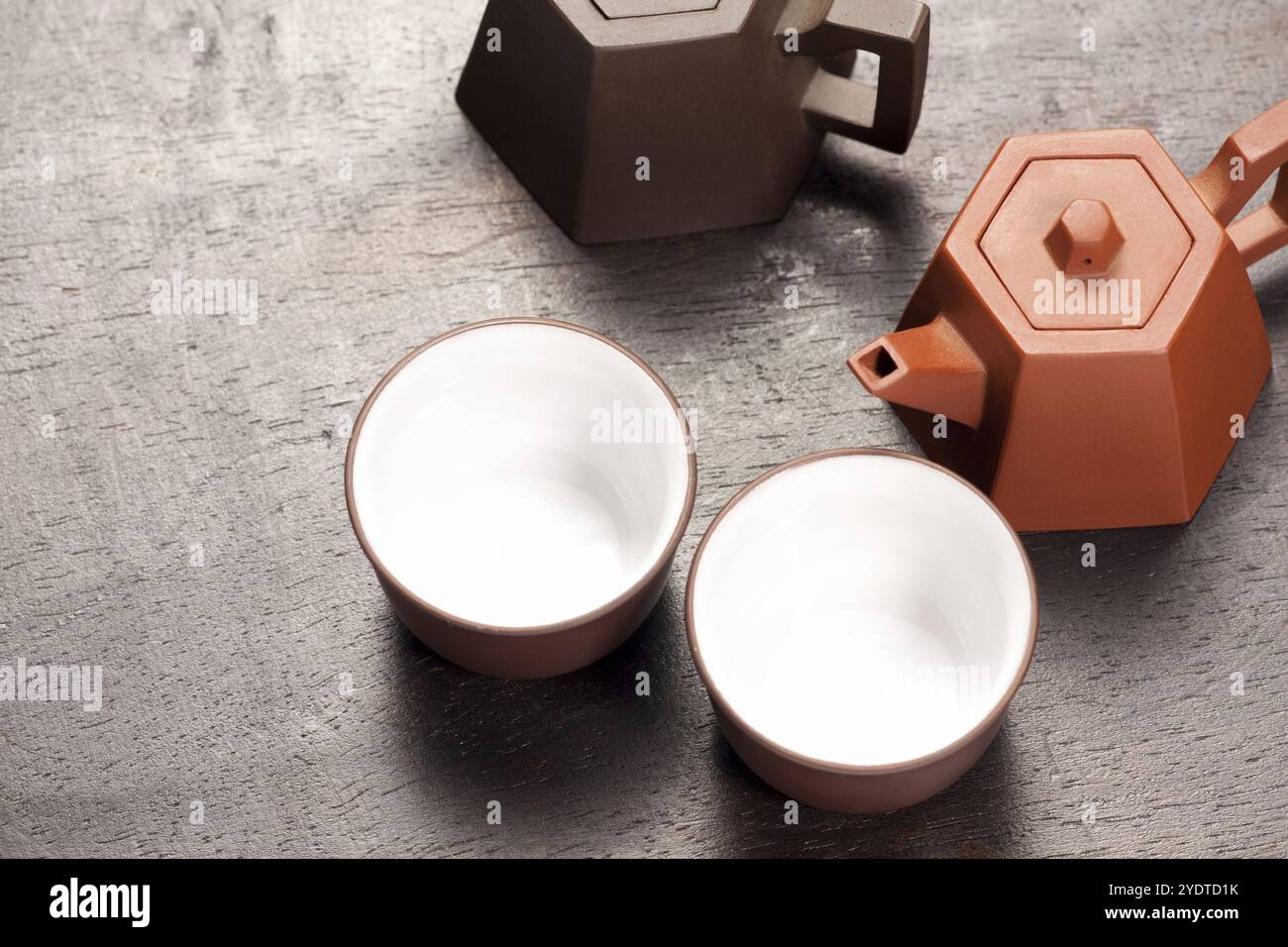 Chinese tea utensils set hi-res stock photography and images - Alamy