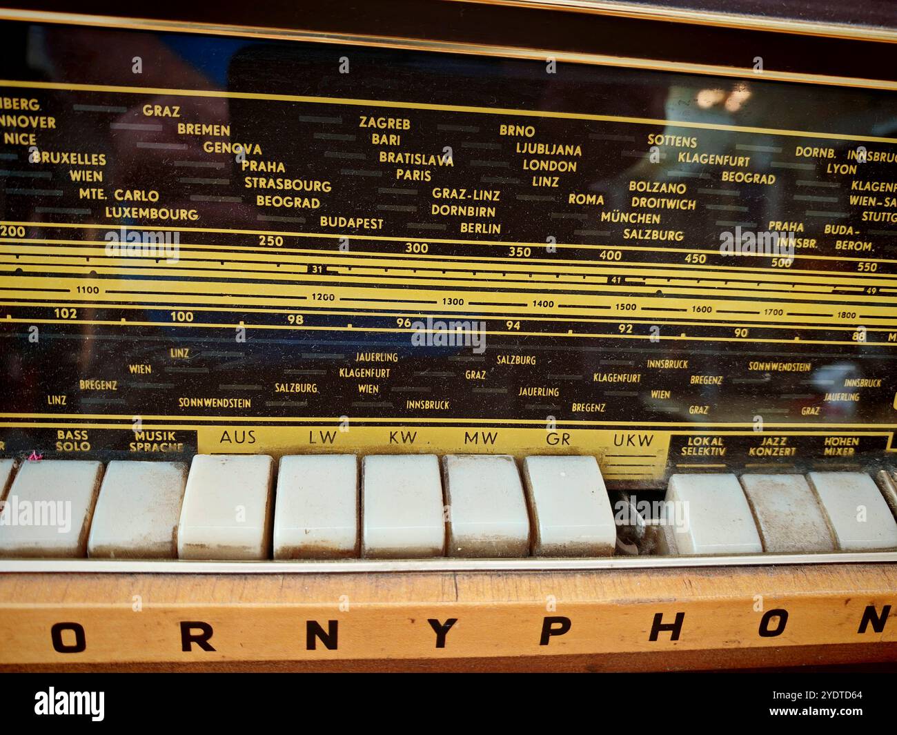 broadcasting media and radio station, sending and receiving signals for ...
