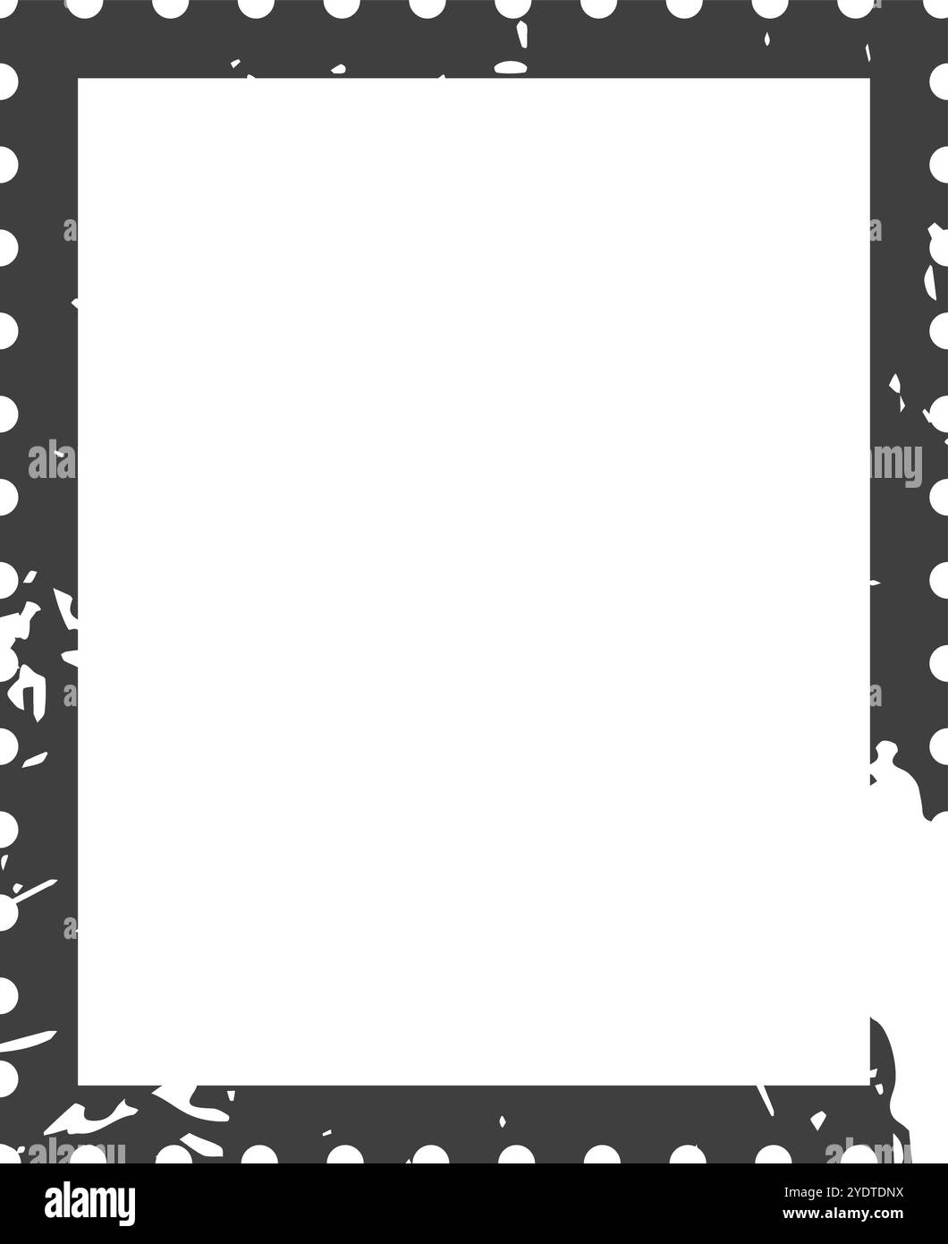 Old holes Stock Vector Images - Alamy