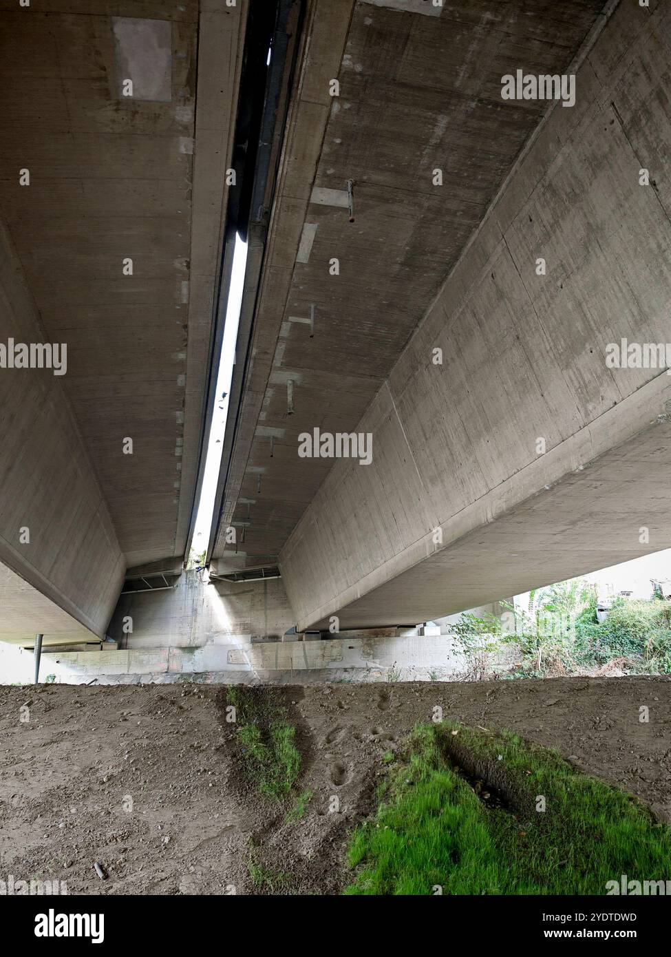 industrial concrete building and industrial architecture for mass ...