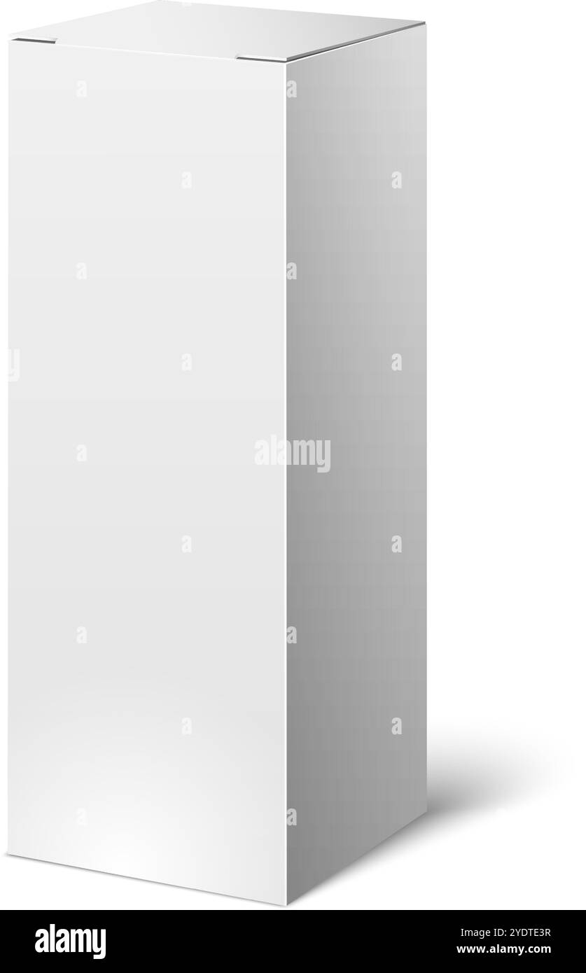 Retail brand packaging Cut Out Stock Images & Pictures - Alamy