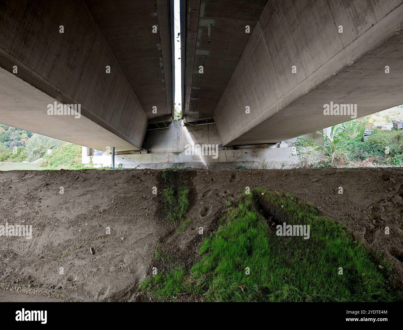 industrial concrete building and industrial architecture for mass ...