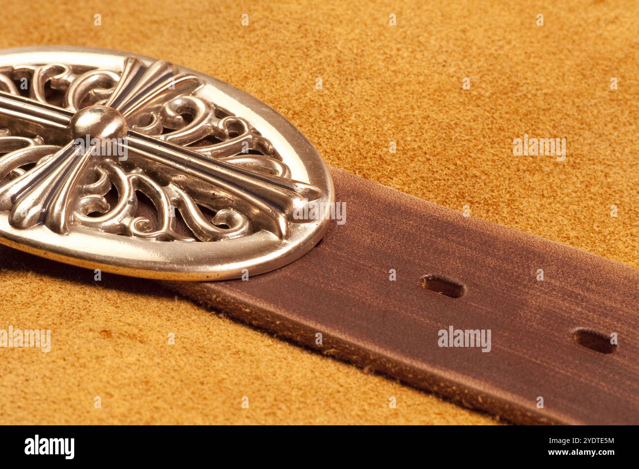 Men's belt buckles Stock Photo - Alamy