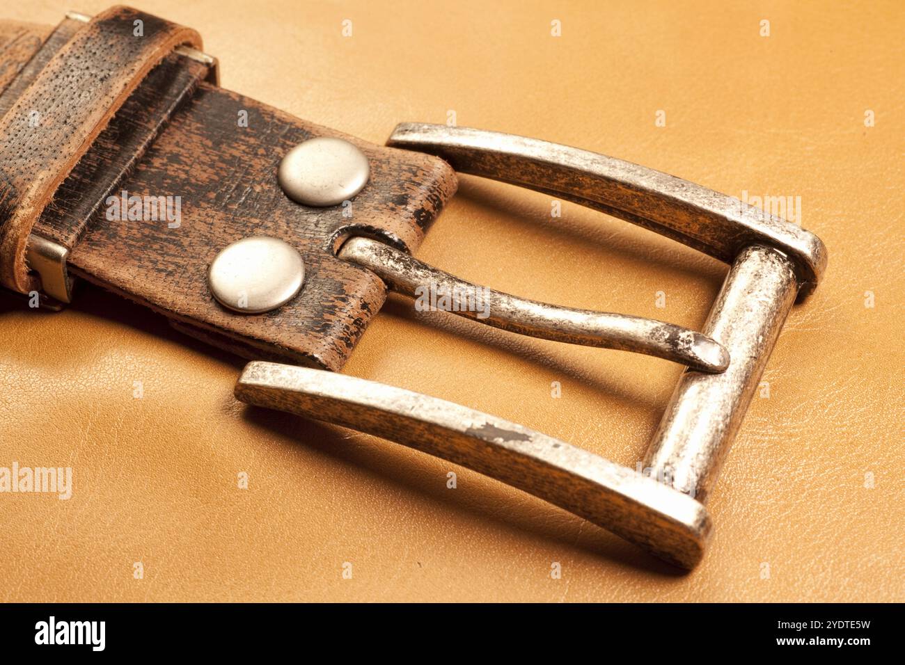 Men's belt buckles Stock Photo - Alamy