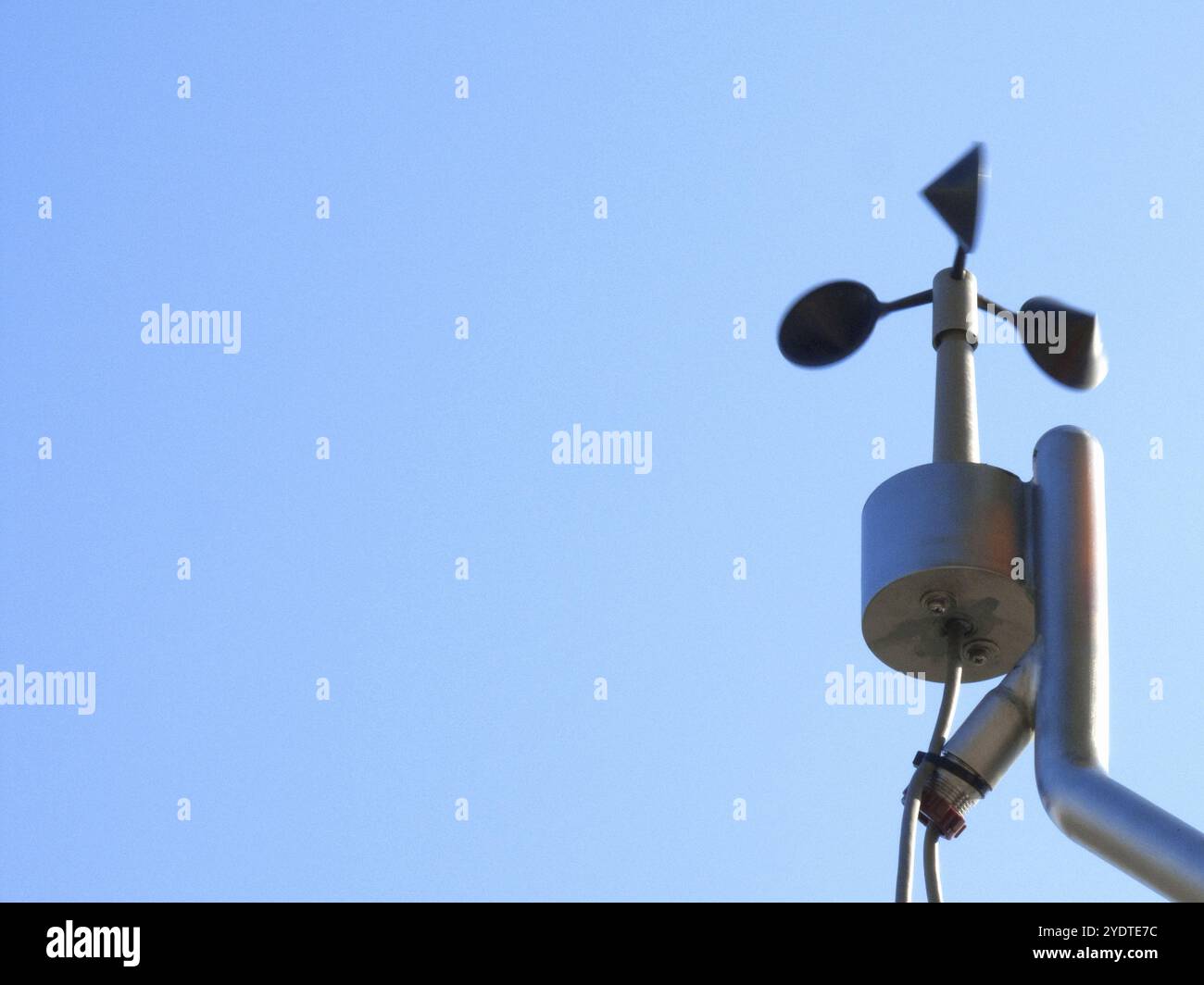 Anemometer hi-res stock photography and images - Alamy