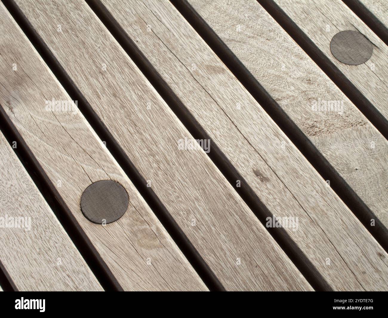Wooden deck board hi-res stock photography and images - Alamy