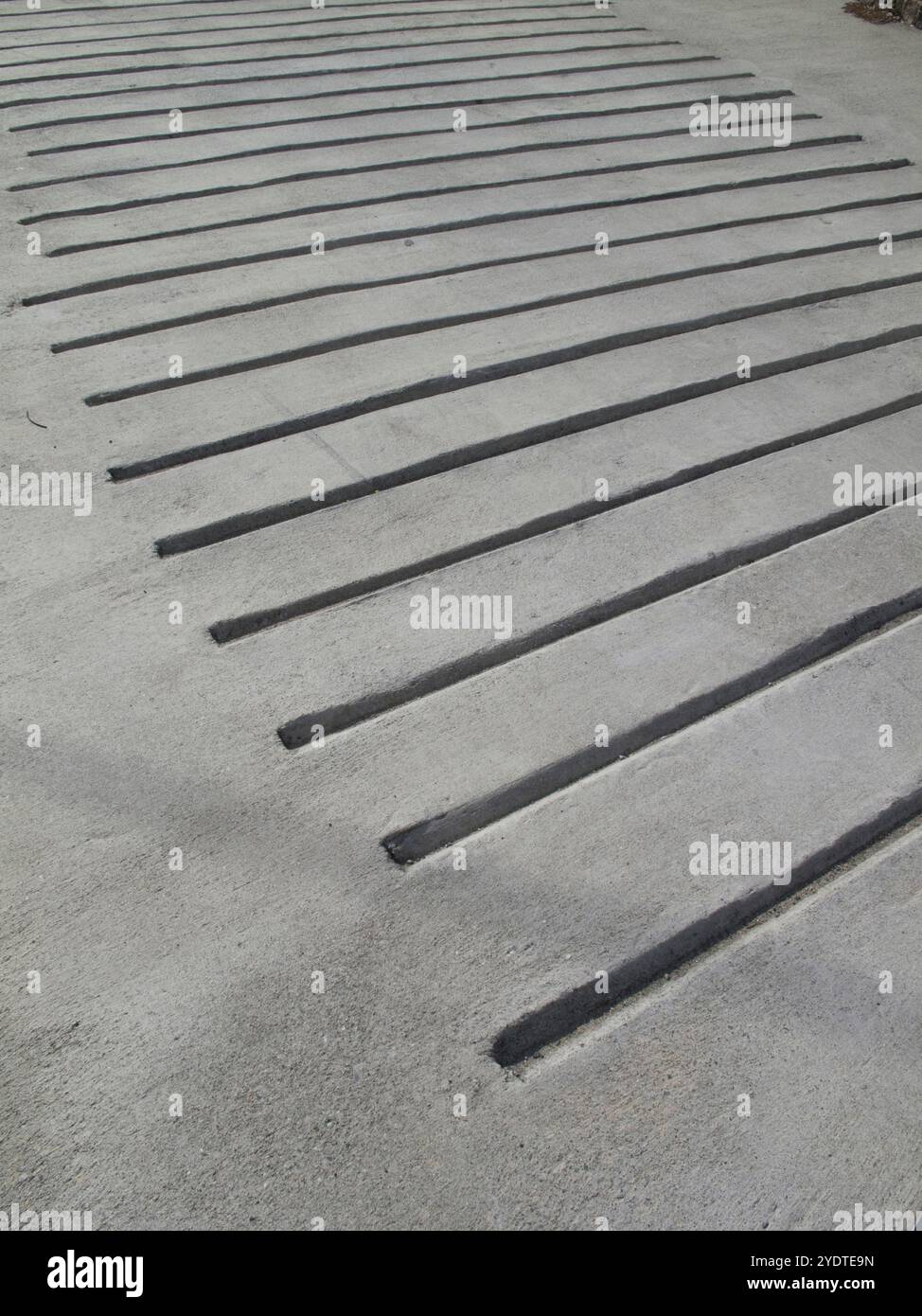 Cement ramp hi-res stock photography and images - Alamy