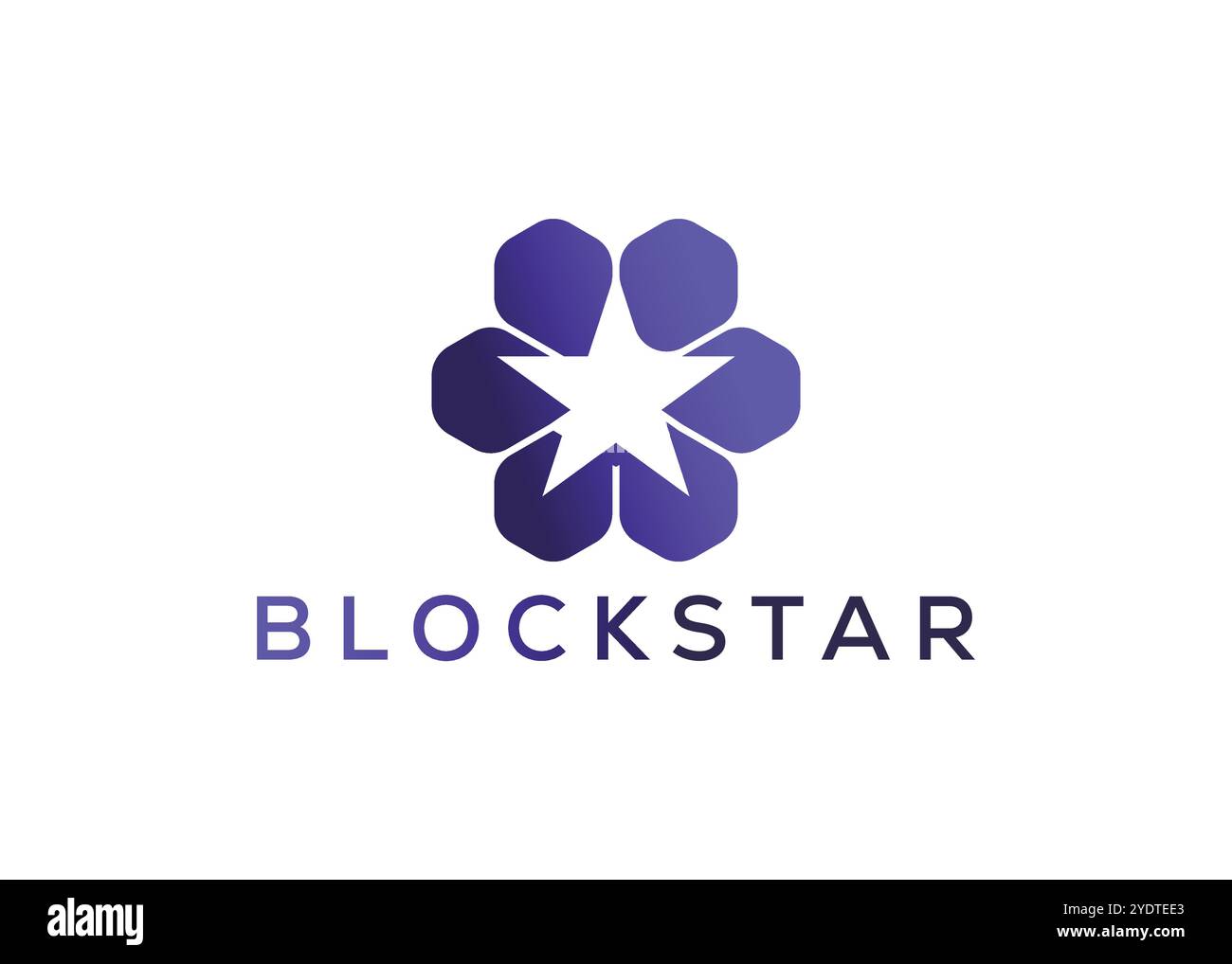 Innovative star design hi-res stock photography and images - Alamy