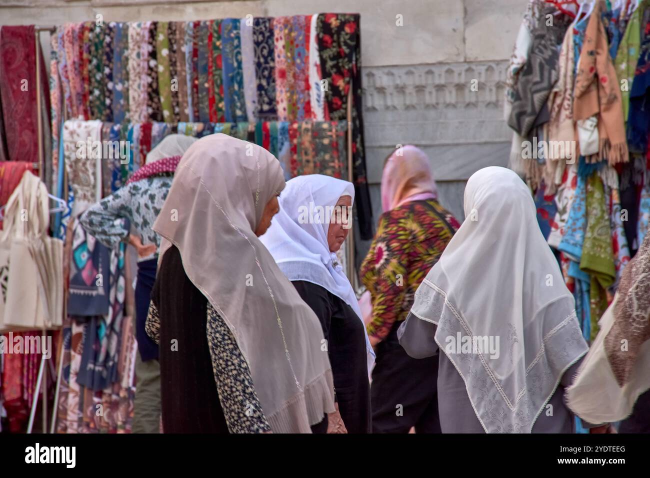 Cultural heritage samarkand hi-res stock photography and images - Alamy