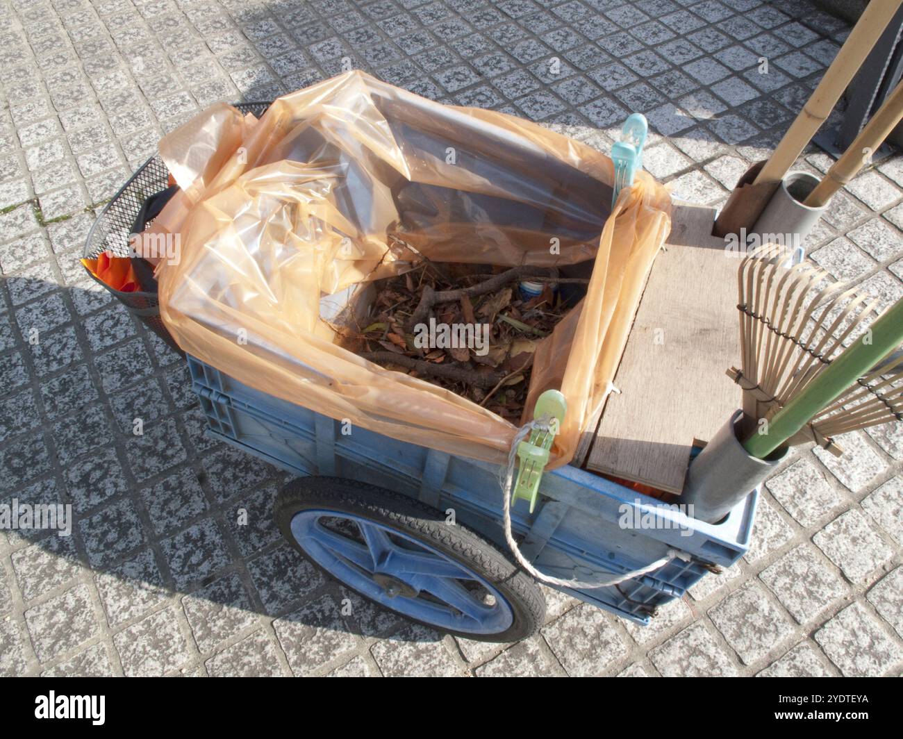 Park tools hi-res stock photography and images - Alamy