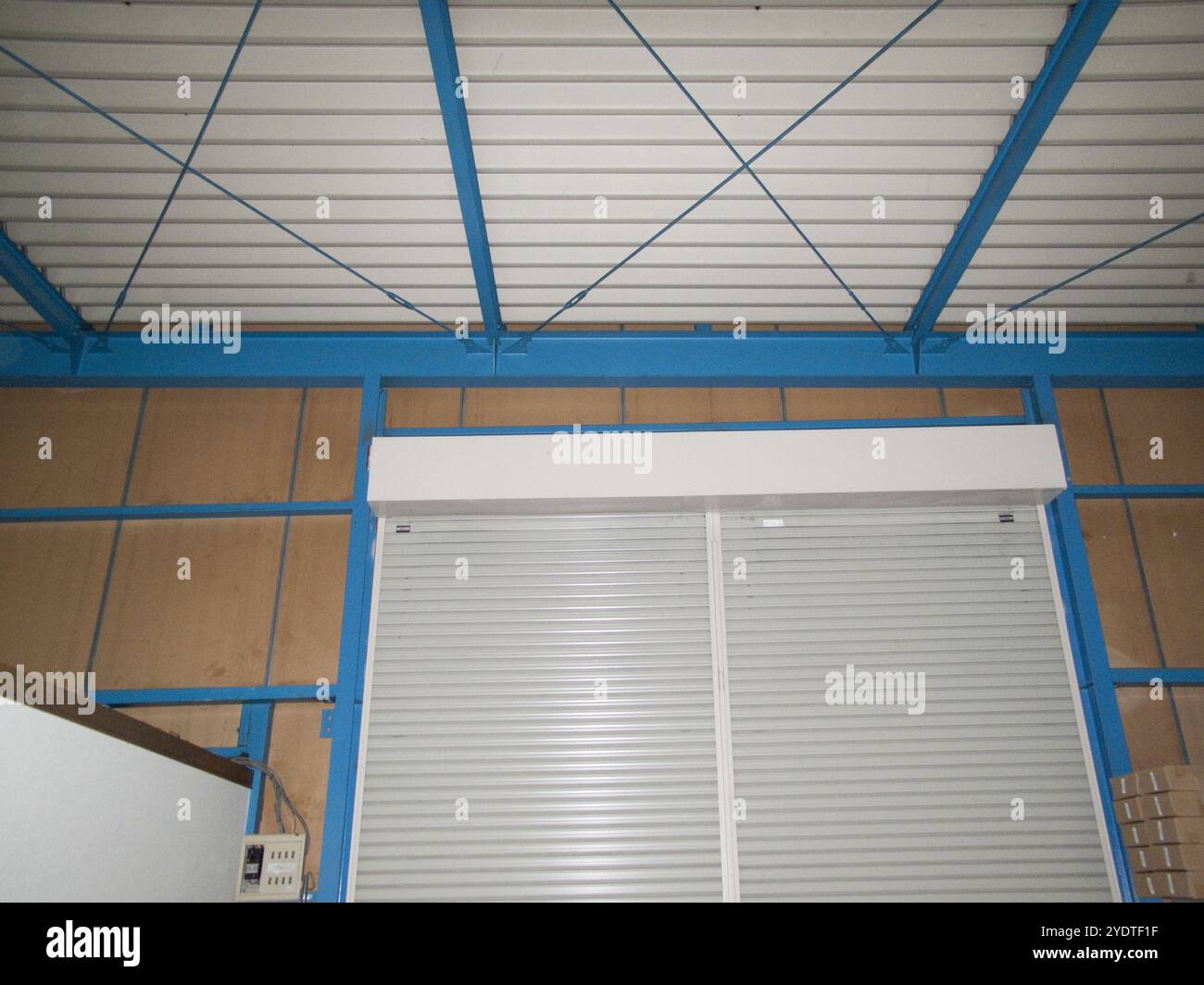 Shutter stock hi-res stock photography and images - Alamy