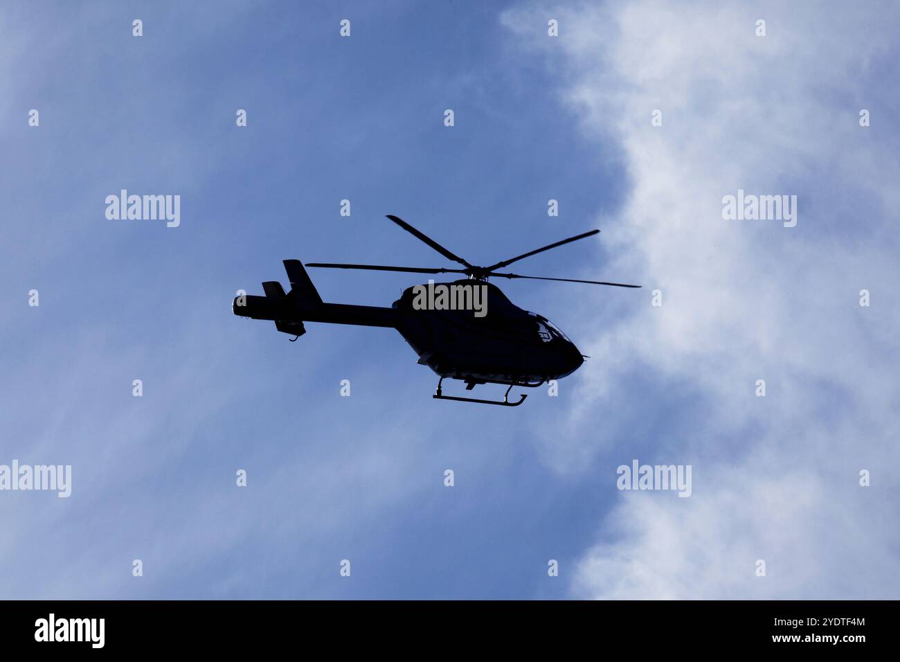 Jet helicopter hi-res stock photography and images - Alamy