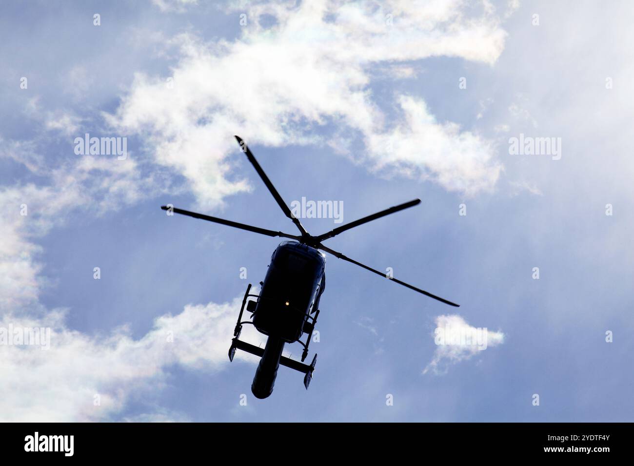 Jet helicopter hi-res stock photography and images - Alamy