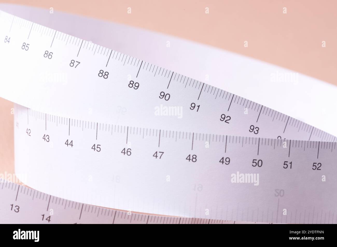 Female Metabolic 90cm Stock Photo - Alamy