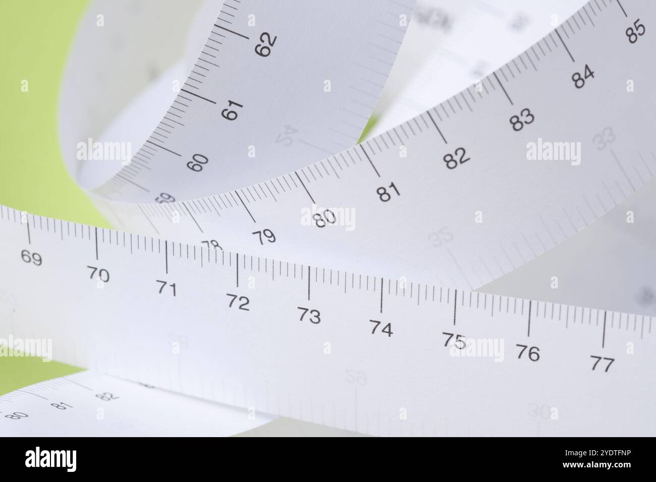 Numerical measure hi-res stock photography and images - Alamy