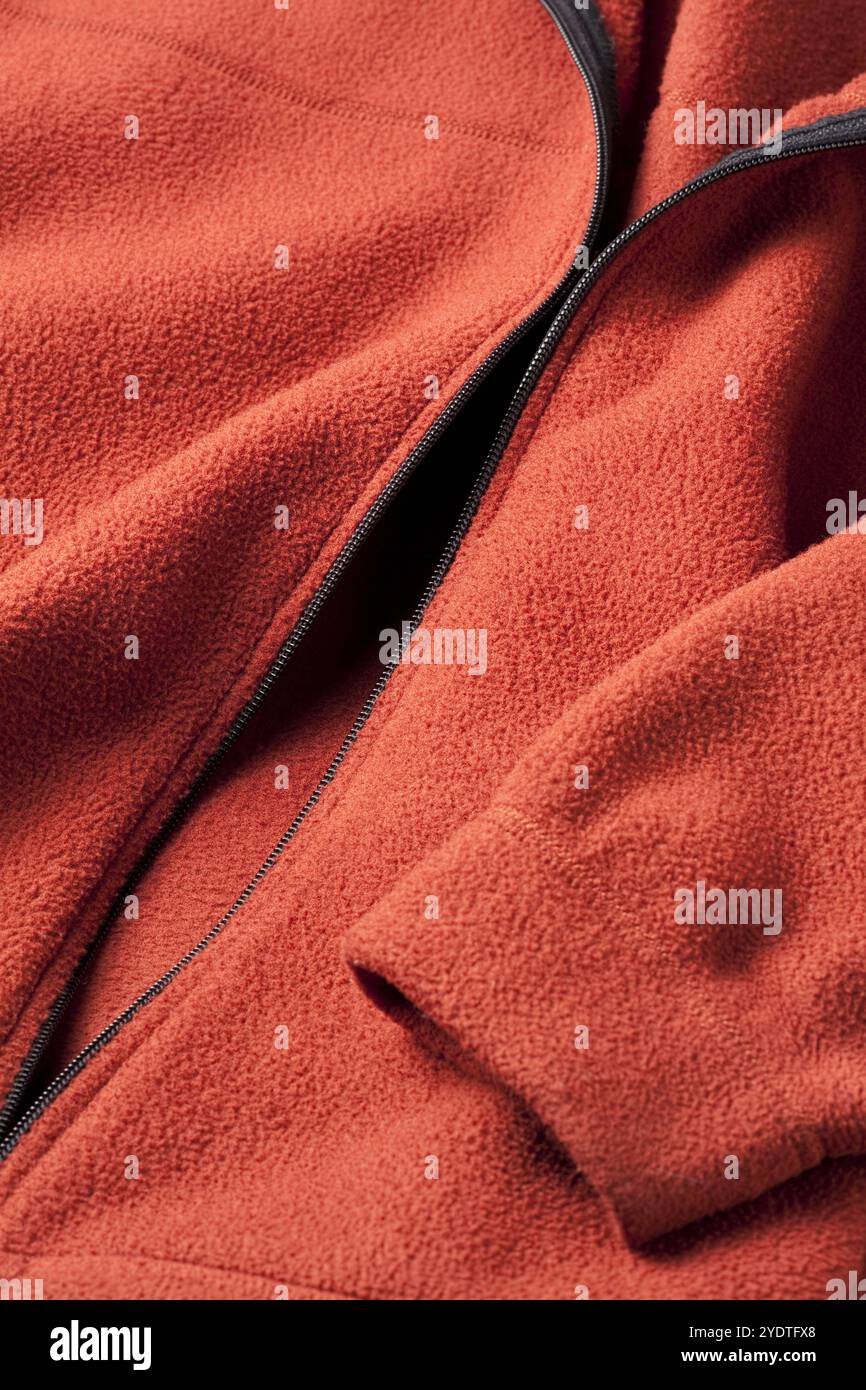 Fleece cloth hi-res stock photography and images - Alamy