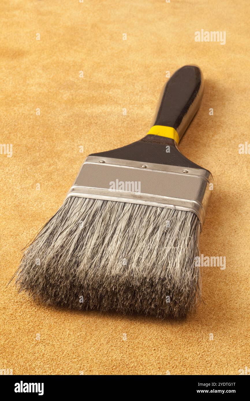 Brush pig hi-res stock photography and images - Alamy