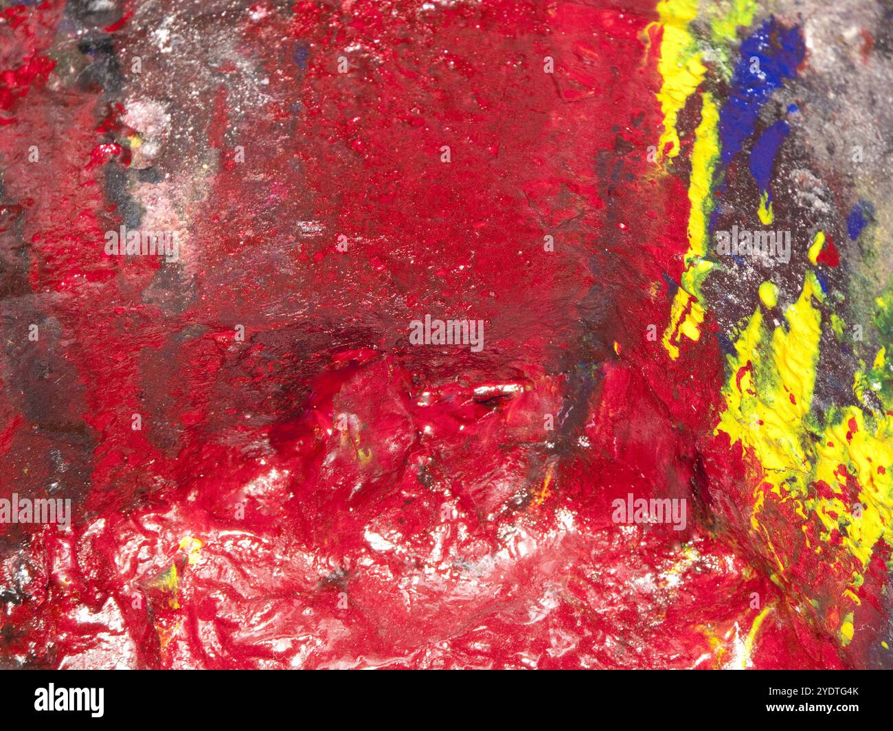 Paints tins hi-res stock photography and images - Alamy