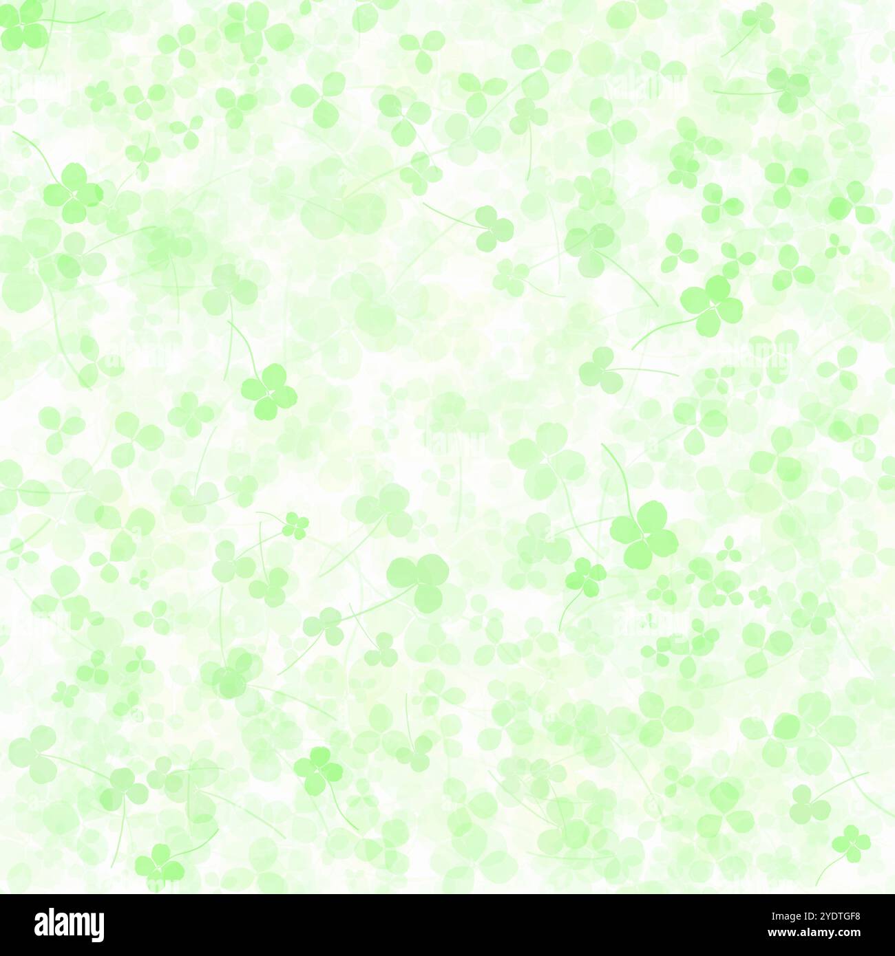 Clover texture hi-res stock photography and images - Alamy