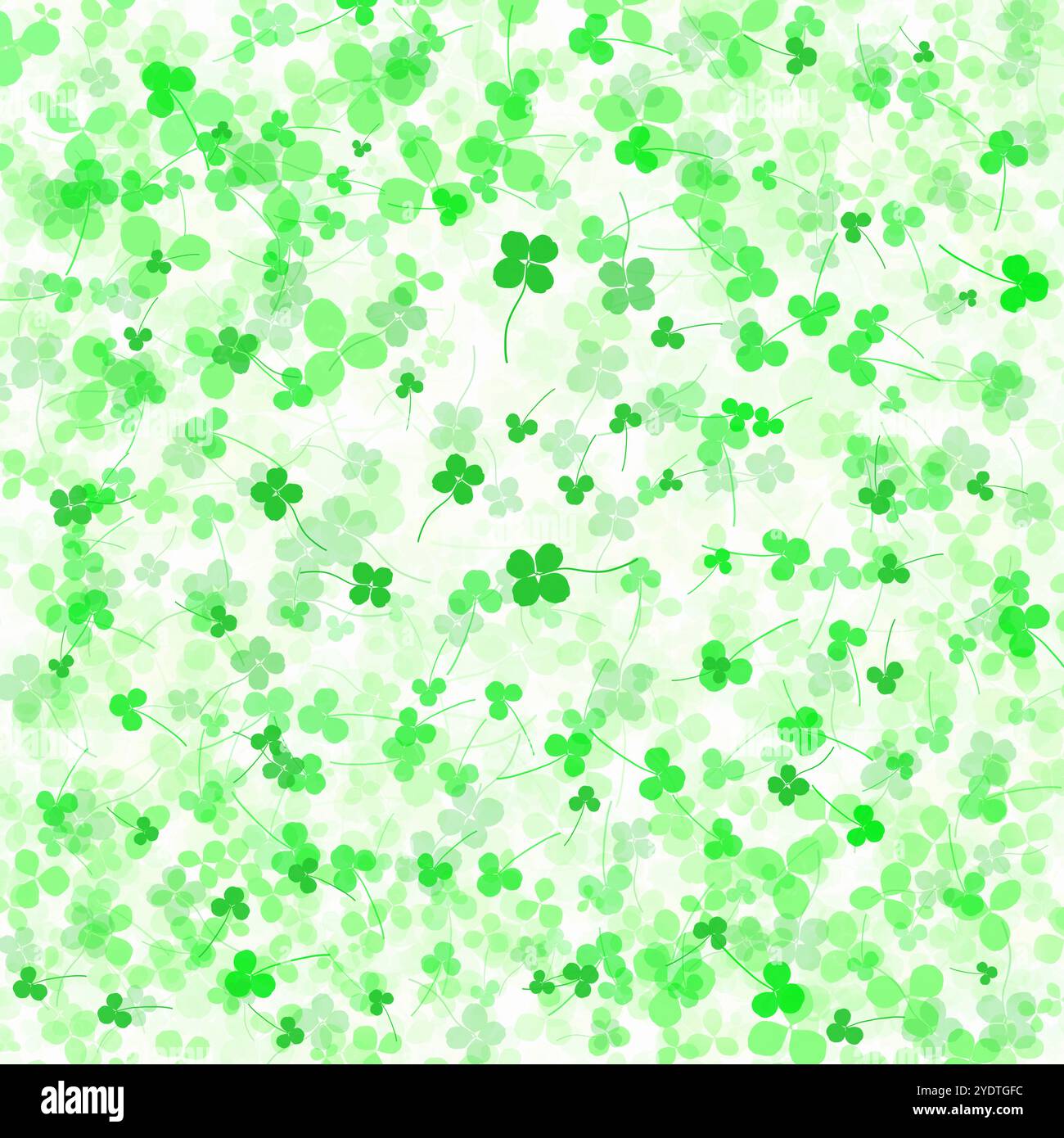 Clover texture hi-res stock photography and images - Alamy