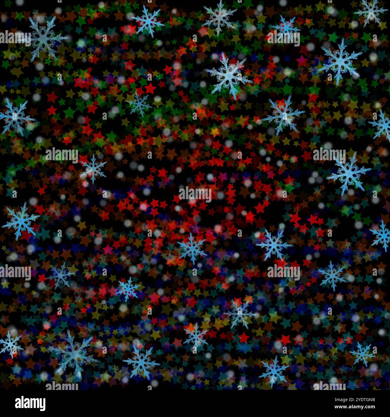 Stars visual hi-res stock photography and images - Alamy