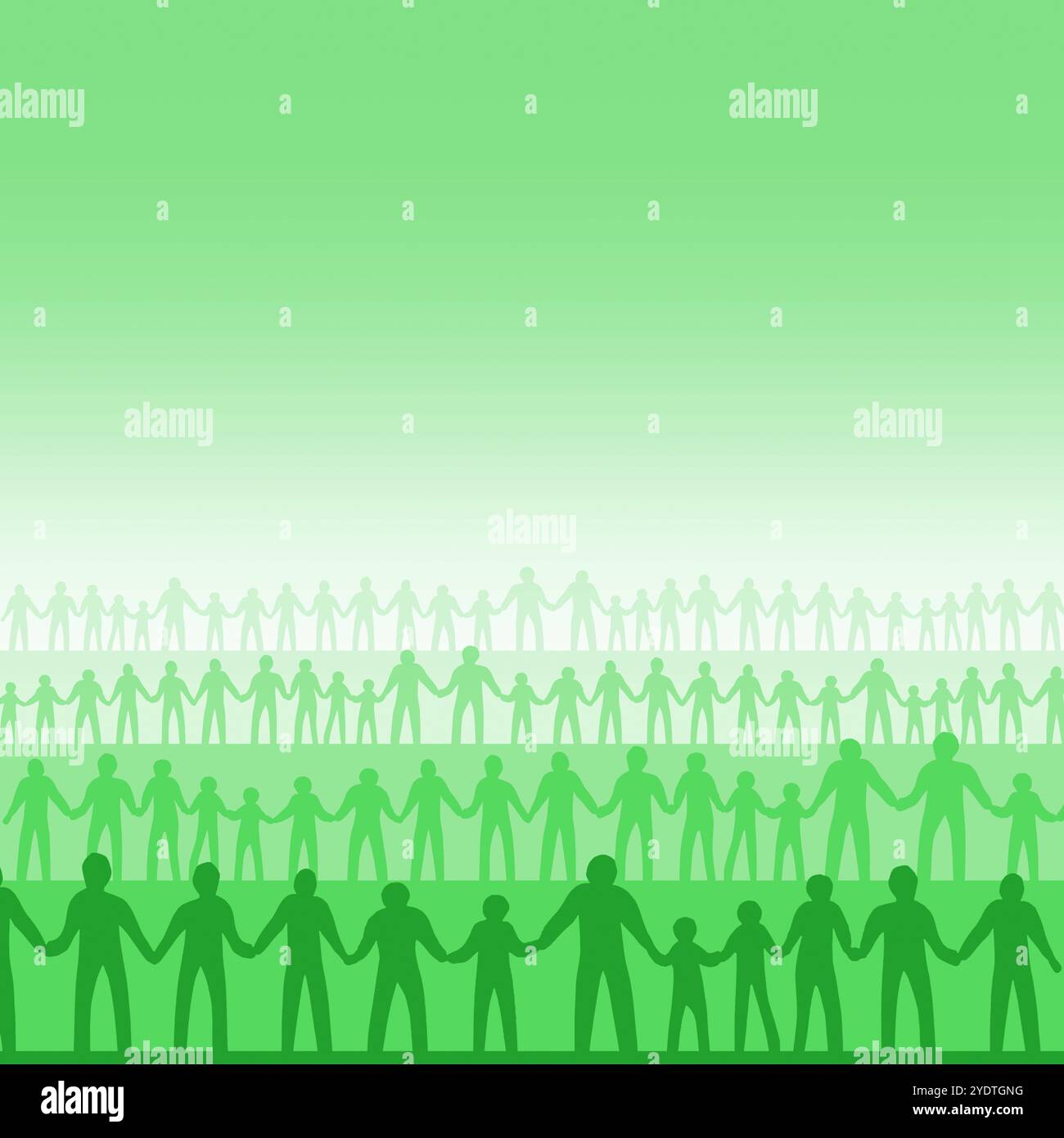 People holding hands Stock Photo - Alamy