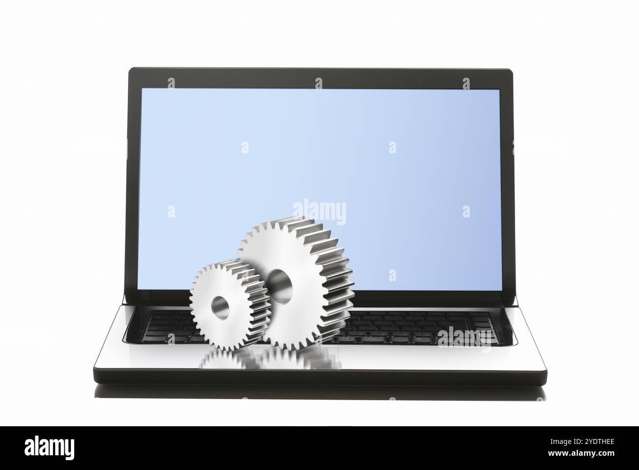 Computer gear hi-res stock photography and images - Alamy