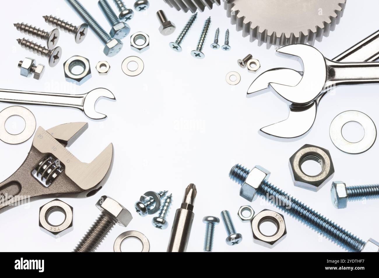 Harmony tools hi-res stock photography and images - Alamy