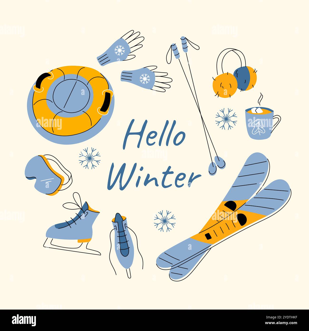 Saying tube in Stock Vector Images - Alamy