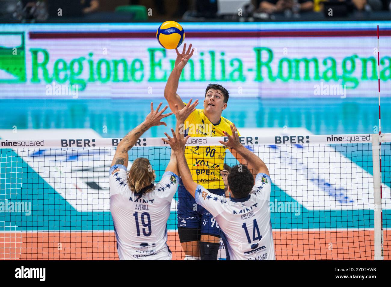 Tommaso vero hi-res stock photography and images - Alamy