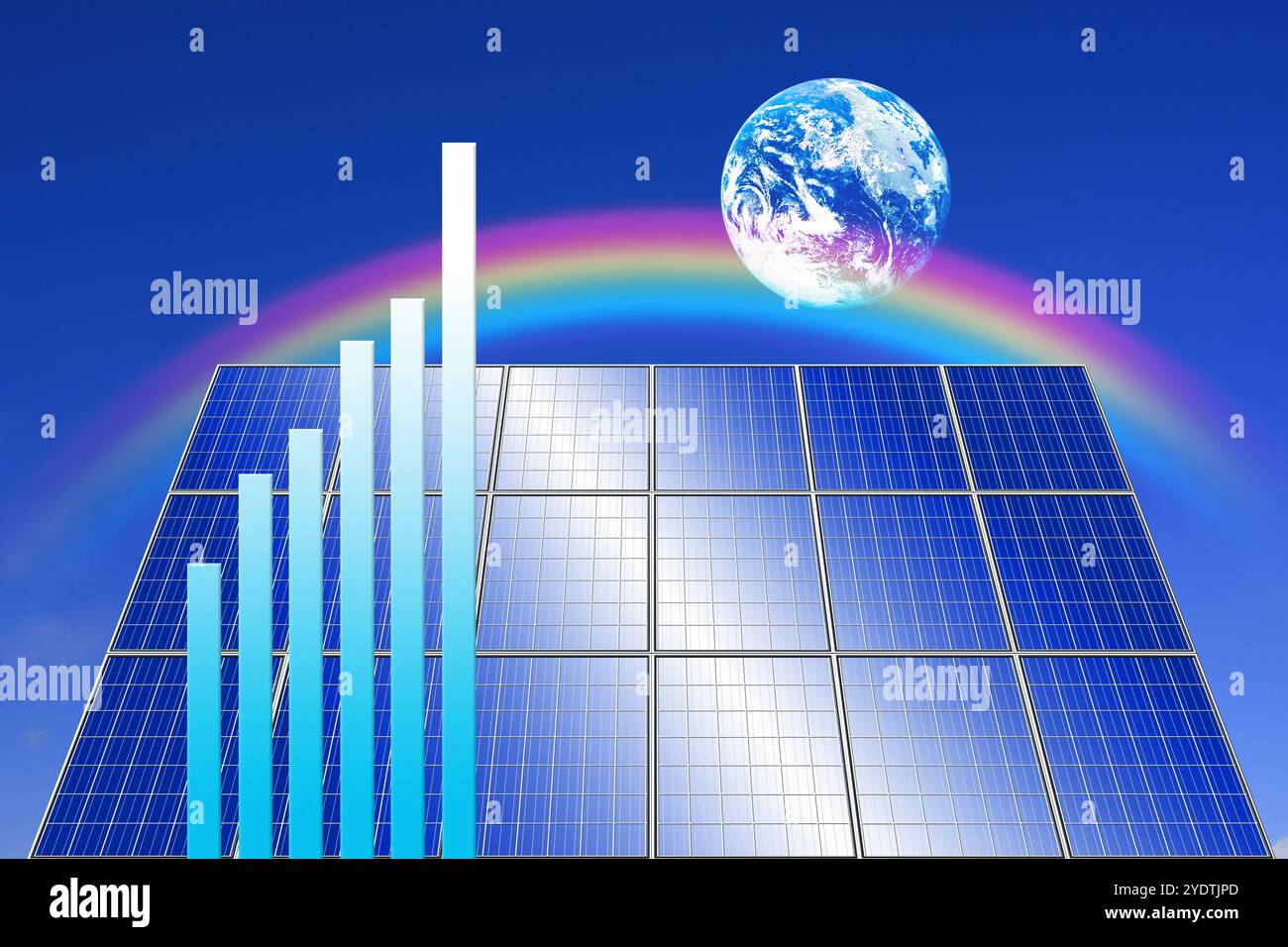 High performance solar panel hi-res stock photography and images - Alamy