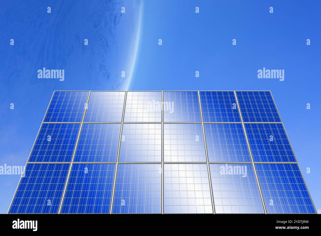 Solar panels icon hi-res stock photography and images - Alamy