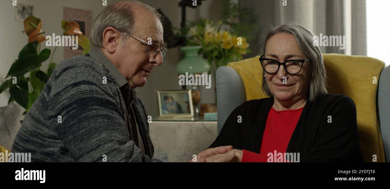 Emilio gutierrez hi-res stock photography and images - Alamy