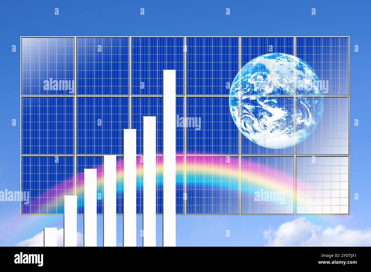 Solar bar hi-res stock photography and images - Alamy