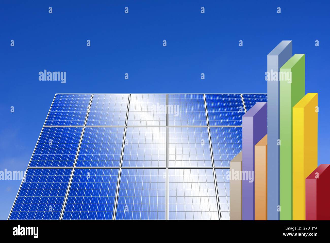 High performance solar panel hi-res stock photography and images - Alamy