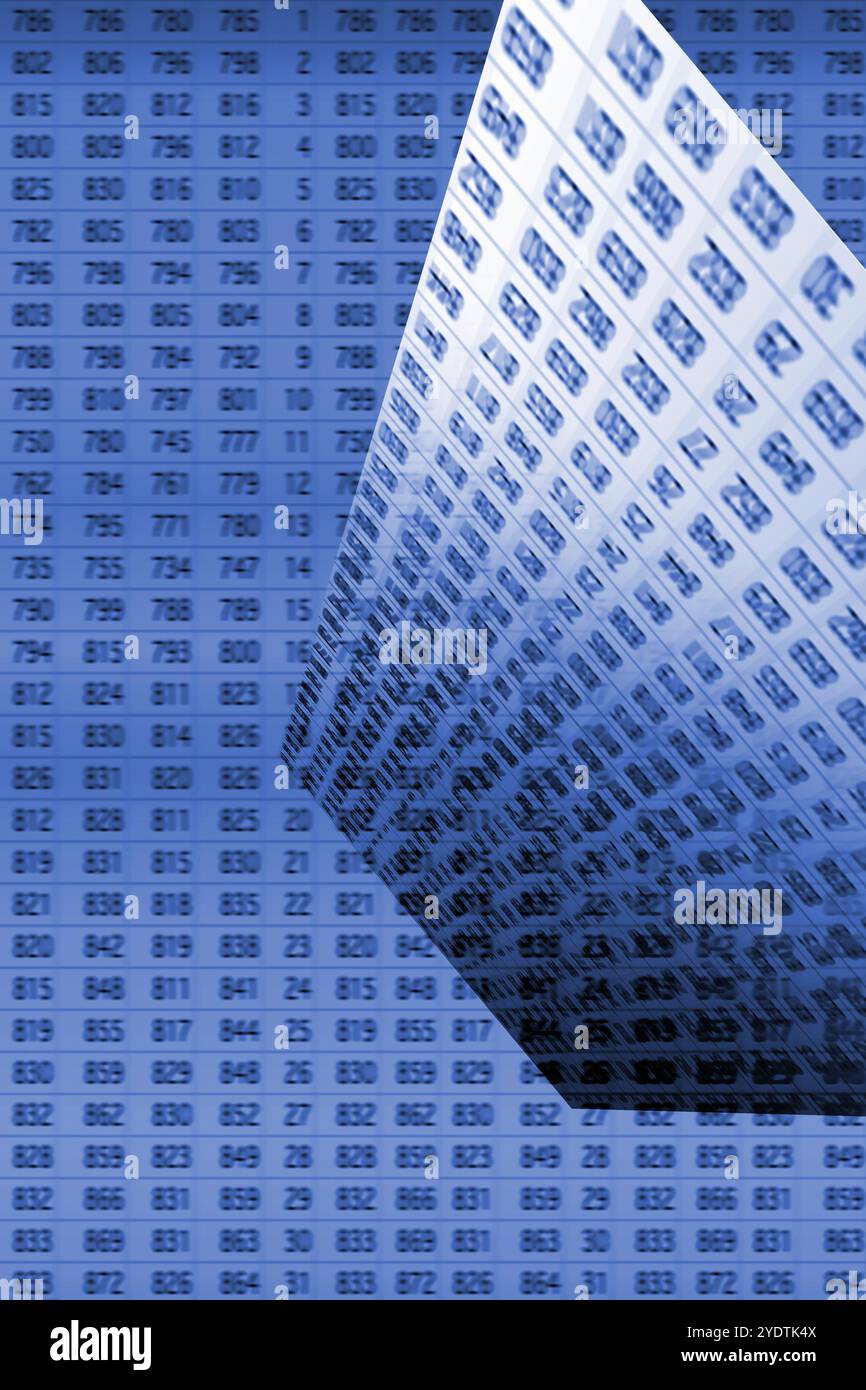 Price of stock hi-res stock photography and images - Alamy