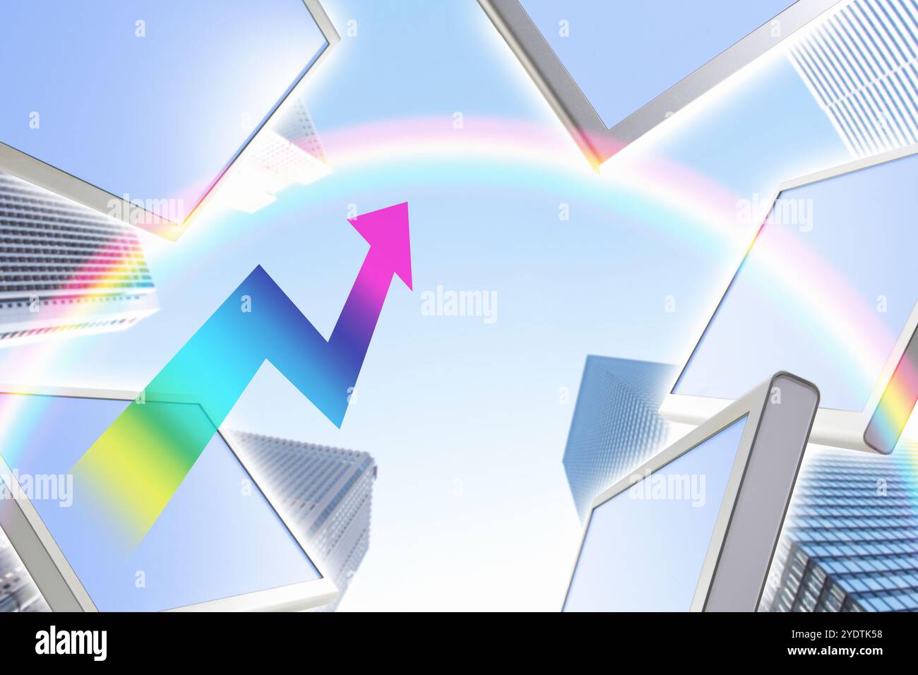 Chart access hi-res stock photography and images - Alamy