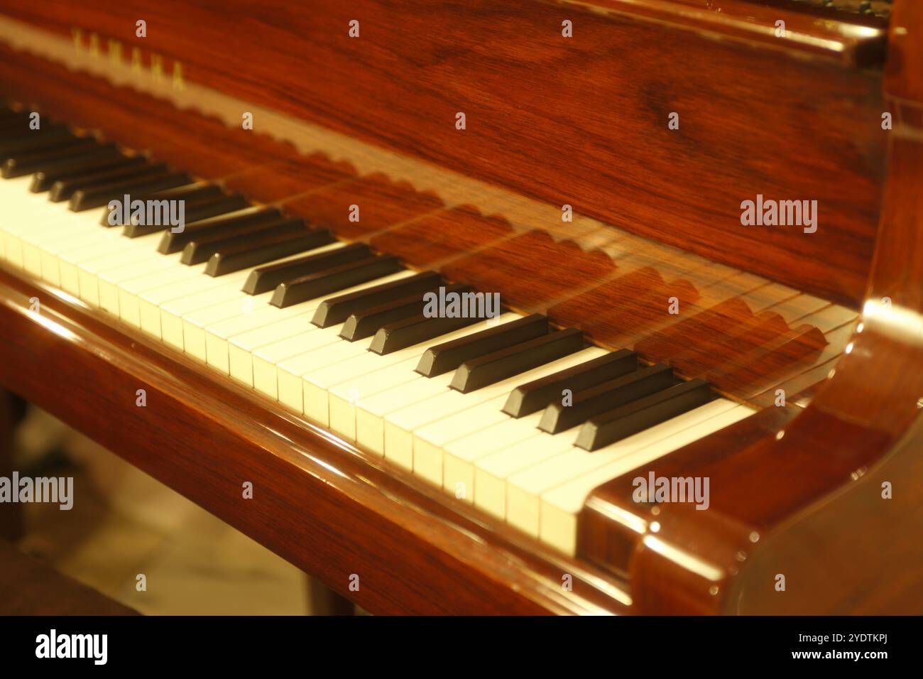 Piano performance hi-res stock photography and images - Alamy